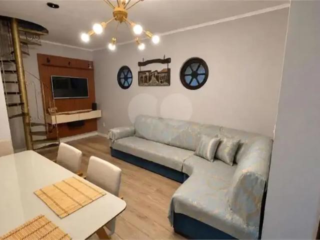Casa / Sobrado para Locação em São Paulo/SP Vila Prudente 2 Quartos