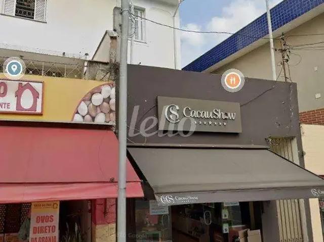Casa / Sobrado para Locação em São Paulo/SP Vila Prudente 2 Quartos