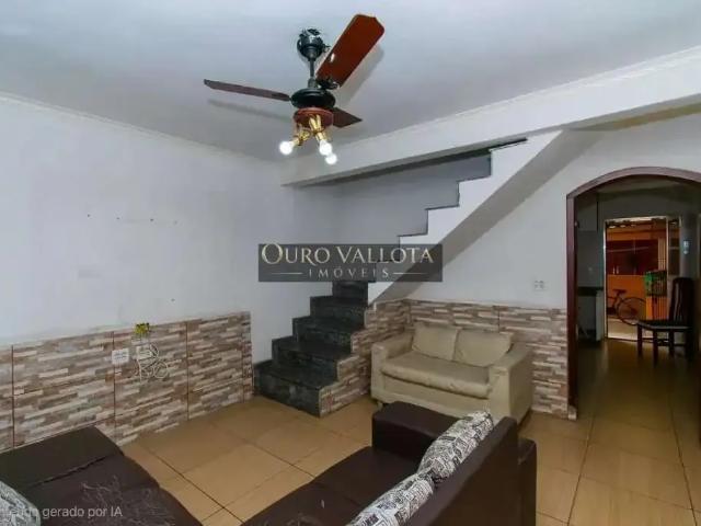 Casa / Sobrado para Locação em São Paulo/SP Vila Prudente 2 Quartos