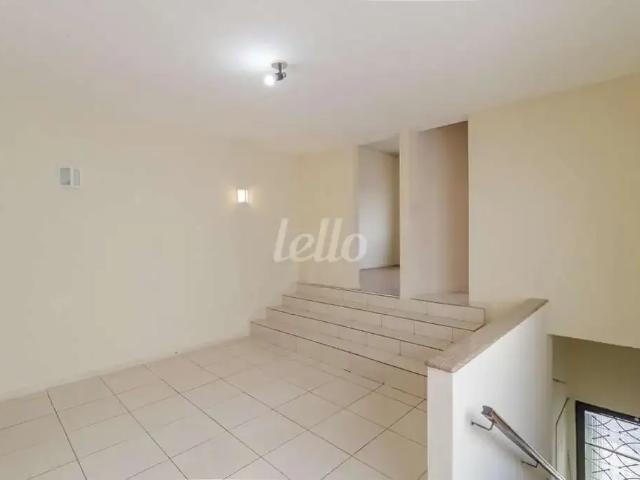 Casa / Sobrado para Locação em São Paulo/SP Vila Prudente 2 Quartos