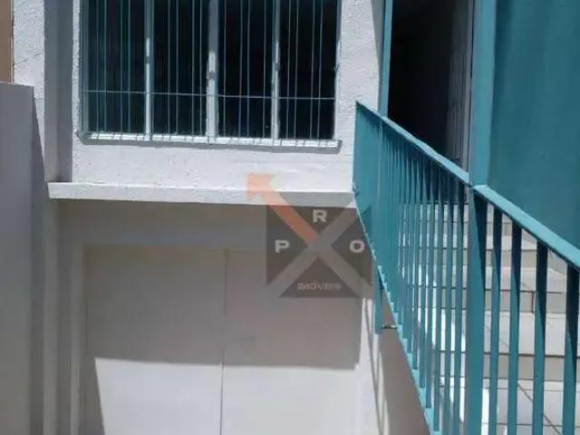 Casa / Sobrado para Locação em São Paulo/SP Vila Prudente 2 Quartos
