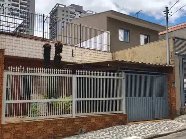 Casa / Sobrado para Locação em São Paulo/SP Vila Prudente 2 Quartos