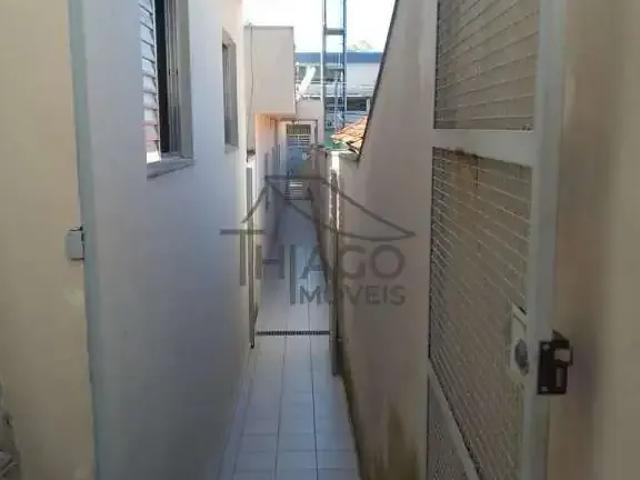 Casa / Sobrado para Locação em São Paulo/SP Vila Prudente 2 Quartos