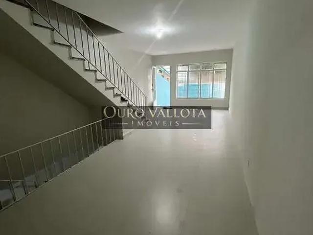 Casa / Sobrado para Locação em São Paulo/SP Vila Prudente 2 Quartos