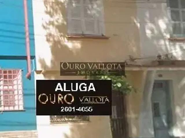 Casa / Sobrado para Locação em São Paulo/SP Vila Prudente 2 Quartos