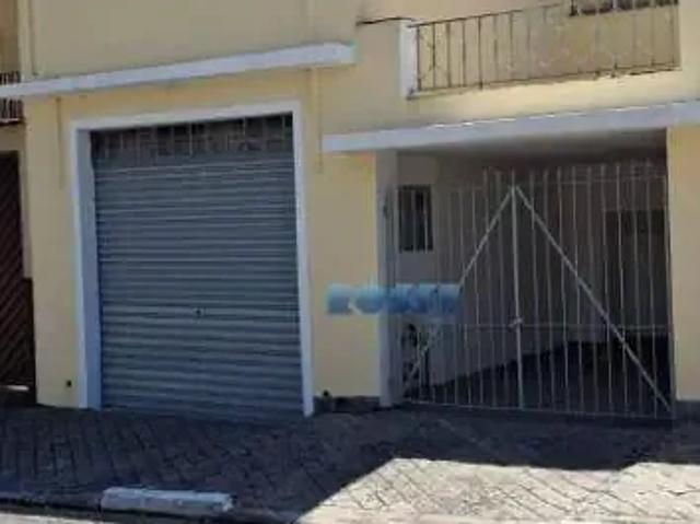 Casa / Sobrado para Locação em São Paulo/SP Vila Prudente 2 Quartos