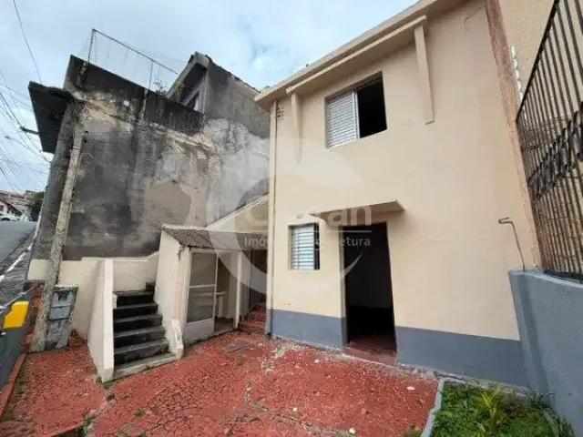 Casa / Sobrado para Locação em São Paulo/SP Vila Prudente 2 Quartos