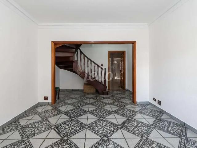 Casa / Sobrado para Locação em São Paulo/SP Vila Prudente 2 Quartos