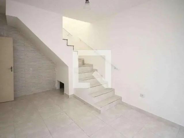 Casa / Sobrado para Locação em São Paulo/SP Vila Prudente 2 Quartos