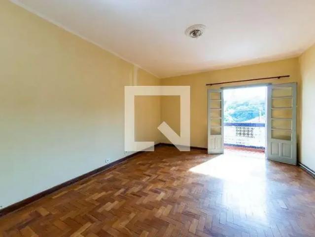 Casa / Sobrado para Locação em São Paulo/SP Vila Prudente 2 Quartos