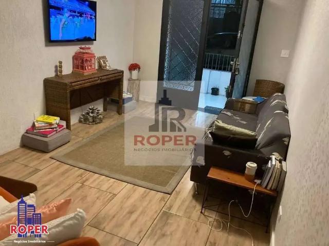 Casa / Sobrado para Locação em São Paulo/SP Vila Prudente 2 Quartos