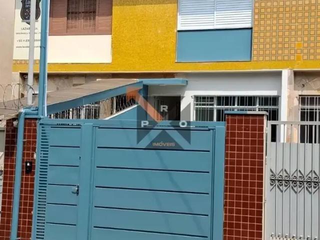 Casa / Sobrado para Locação em São Paulo/SP Vila Prudente 2 Quartos