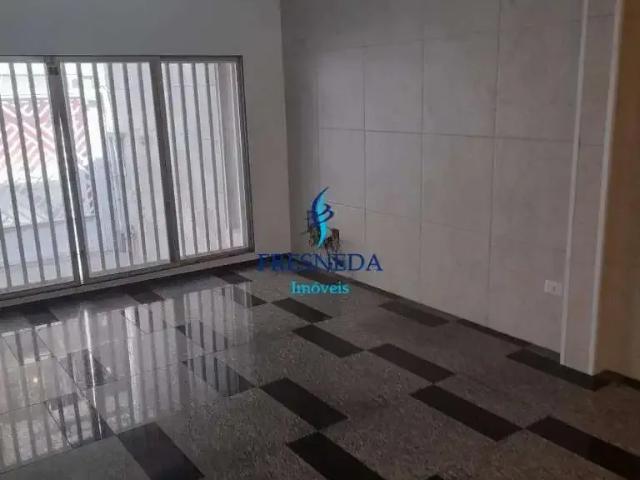 Casa / Sobrado para Locação em São Paulo/SP Vila Prudente 3 Quartos