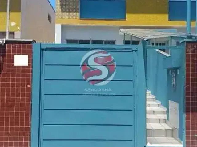 Casa / Sobrado para Locação em São Paulo/SP Vila Prudente 3 Quartos