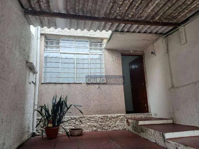 Casa / Sobrado para Locação em São Paulo/SP Vila Prudente 3 Quartos