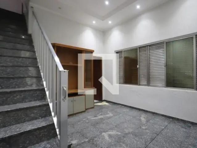 Casa / Sobrado para Locação em São Paulo/SP Vila Prudente 3 Quartos