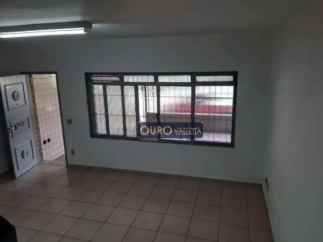 Casa / Sobrado para Locação em São Paulo/SP Vila Prudente 3 Quartos