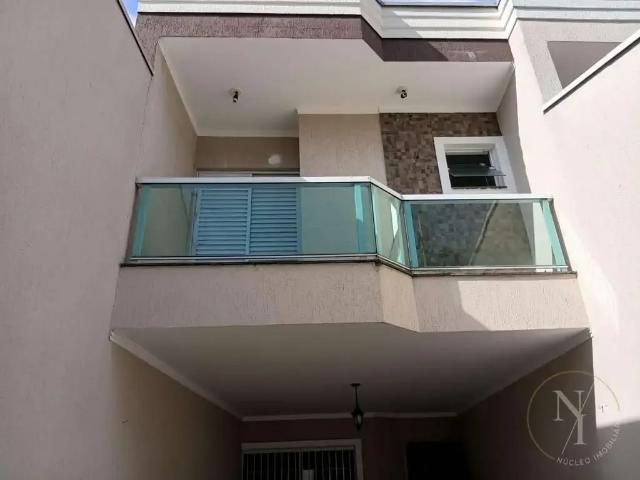 Casa / Sobrado para Locação em São Paulo/SP Vila Prudente 3 Quartos