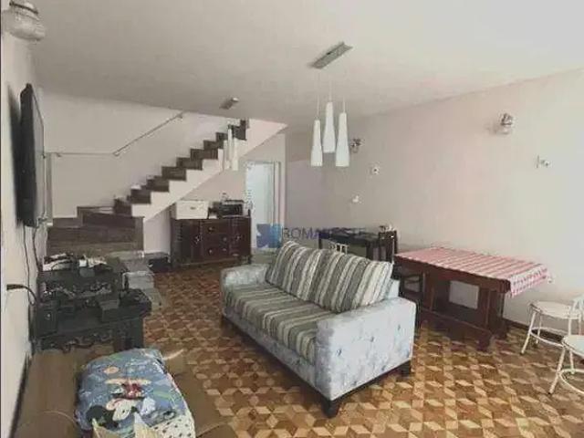 Casa / Sobrado para Locação em São Paulo/SP Vila Prudente 3 Quartos