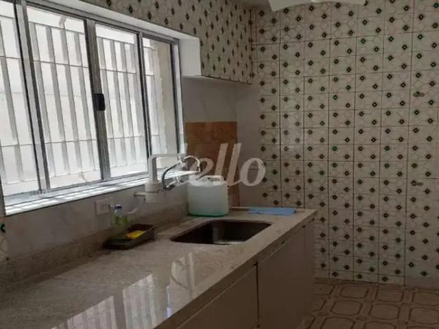 Casa / Sobrado para Locação em São Paulo/SP Vila Prudente 3 Quartos