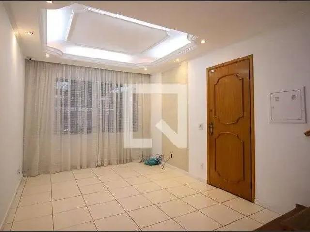 Casa / Sobrado para Locação em São Paulo/SP Vila Prudente 3 Quartos