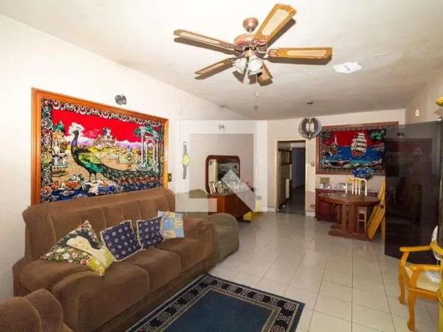 Casa / Sobrado para Locação em São Paulo/SP Vila Prudente 3 Quartos