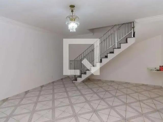 Casa / Sobrado para Locação em São Paulo/SP Vila Prudente 3 Quartos