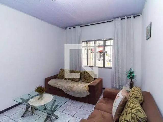 Casa / Sobrado para Locação em São Paulo/SP Vila Prudente 3 Quartos
