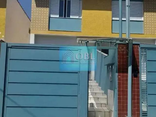 Casa / Sobrado para Locação em São Paulo/SP Vila Prudente 3 Quartos