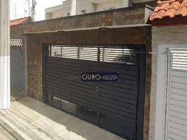 Casa / Sobrado para Locação em São Paulo/SP Vila Prudente 3 Quartos
