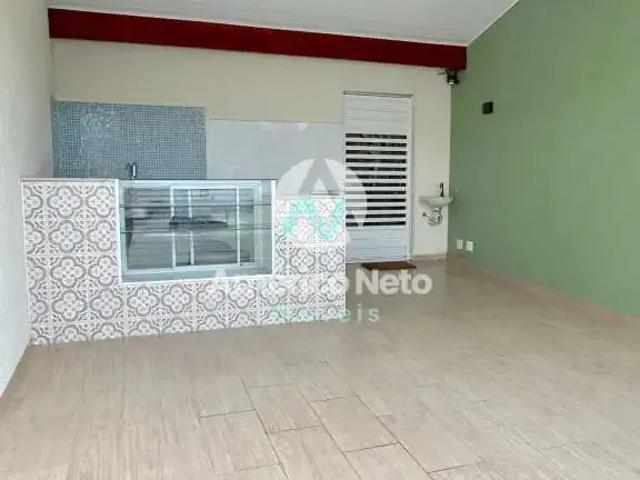 Casa / Sobrado para Locação em São Paulo/SP Vila Prudente 3 Quartos