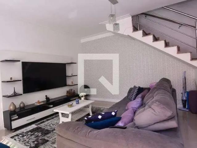 Casa / Sobrado para Locação em São Paulo/SP Vila Prudente 3 Quartos