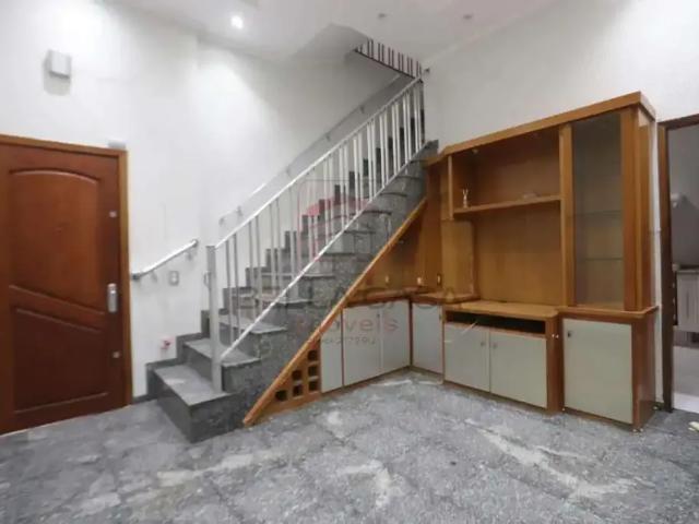 Casa / Sobrado para Locação em São Paulo/SP Vila Prudente 3 Quartos