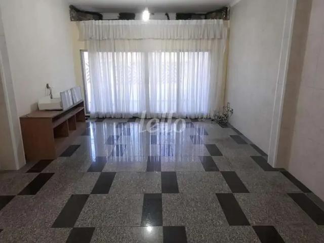 Casa / Sobrado para Locação em São Paulo/SP Vila Prudente 3 Quartos