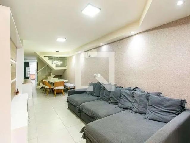 Casa / Sobrado para Locação em São Paulo/SP Vila Prudente 3 Quartos