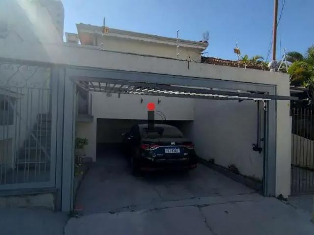 Casa / Sobrado para Locação em São Paulo/SP Vila Prudente 3 Quartos