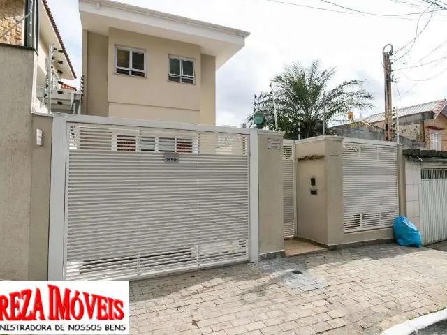 Casa / Sobrado para Locação em São Paulo/SP Vila Prudente 3 Quartos