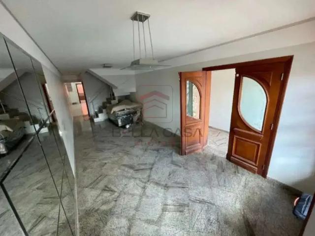 Casa / Sobrado para Locação em São Paulo/SP Vila Prudente 3 Quartos