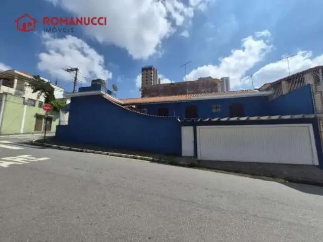Casa / Sobrado para Locação em São Paulo/SP Vila Prudente 3 Quartos
