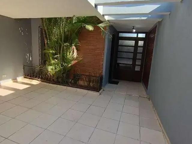 Casa / Sobrado para Locação em São Paulo/SP Vila Prudente 3 Quartos