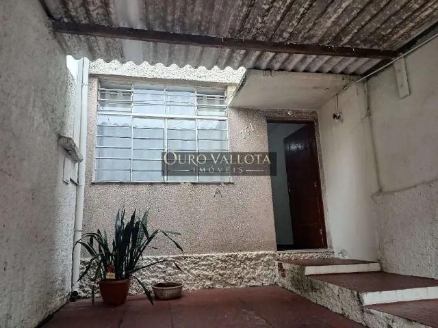 Casa / Sobrado para Locação em São Paulo/SP Vila Prudente 3 Quartos