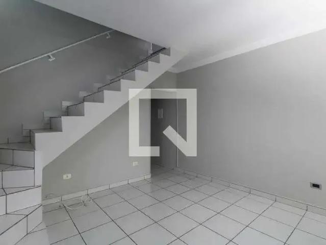 Casa / Sobrado para Locação em São Paulo/SP Vila Prudente 3 Quartos