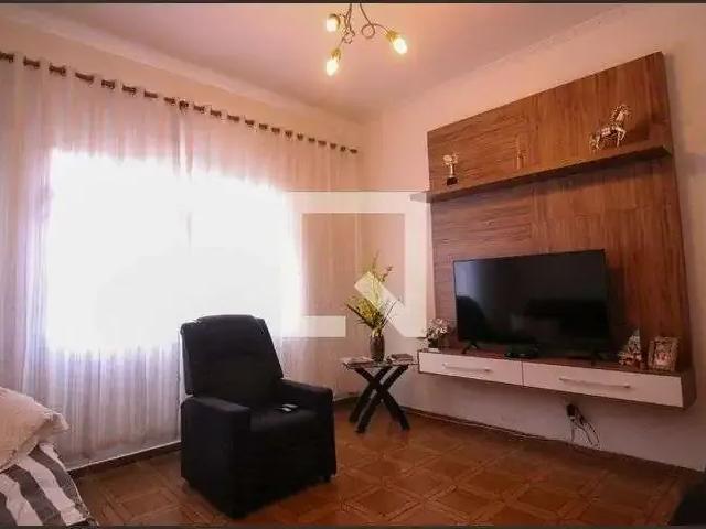Casa / Sobrado para Locação em São Paulo/SP Vila Prudente 3 Quartos