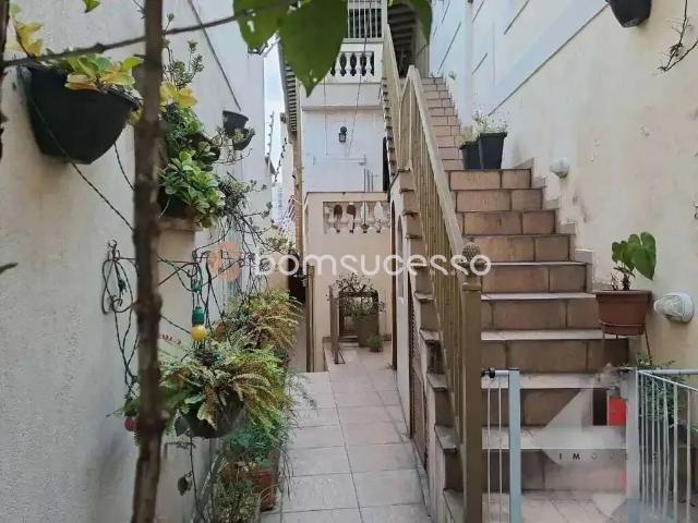 Casa / Sobrado para Locação em São Paulo/SP Vila Prudente 3 Quartos