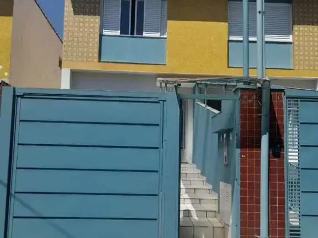 Casa / Sobrado para Locação em São Paulo/SP Vila Prudente 3 Quartos
