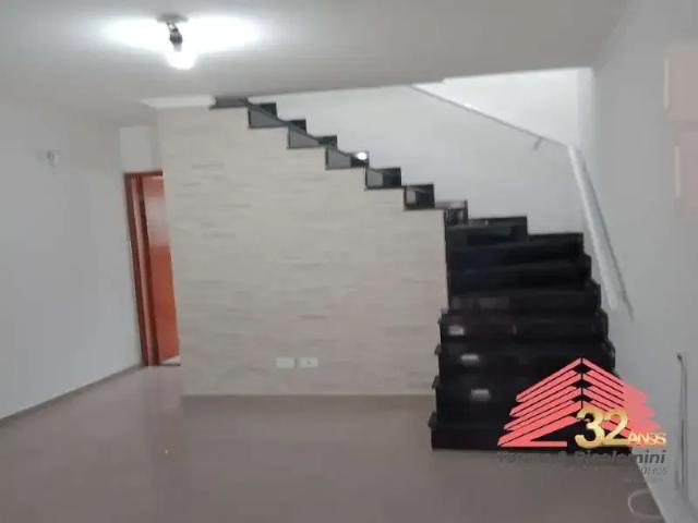 Casa / Sobrado para Locação em São Paulo/SP Vila Prudente 3 Quartos