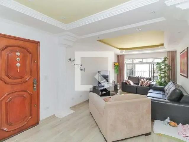 Casa / Sobrado para Locação em São Paulo/SP Vila Prudente 3 Quartos