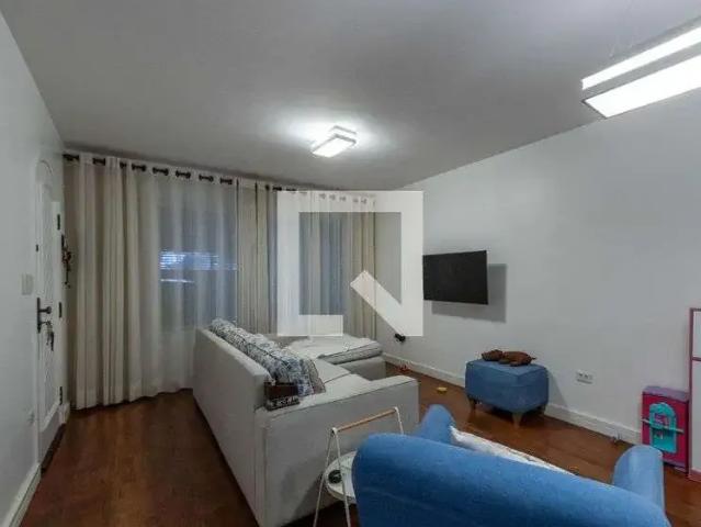 Casa / Sobrado para Locação em São Paulo/SP Vila Prudente 3 Quartos