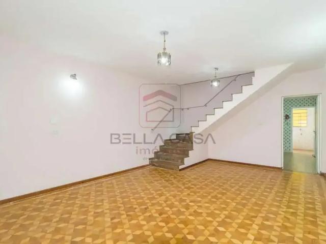 Casa / Sobrado para Locação em São Paulo/SP Vila Prudente 3 Quartos