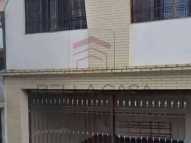 Casa / Sobrado para Locação em São Paulo/SP Vila Prudente 3 Quartos